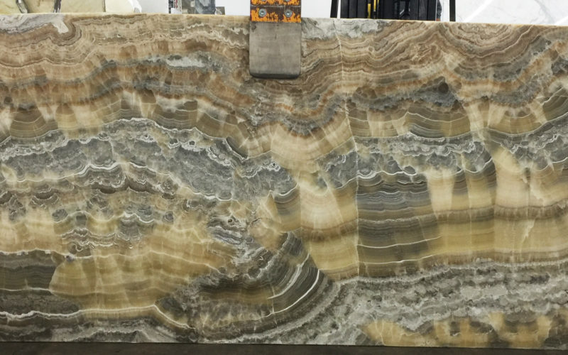 Velluto Onyx - EconGranite