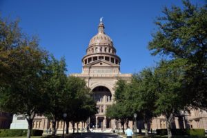 Granite History of the The Texas State Capitol in Austin - EconGranite